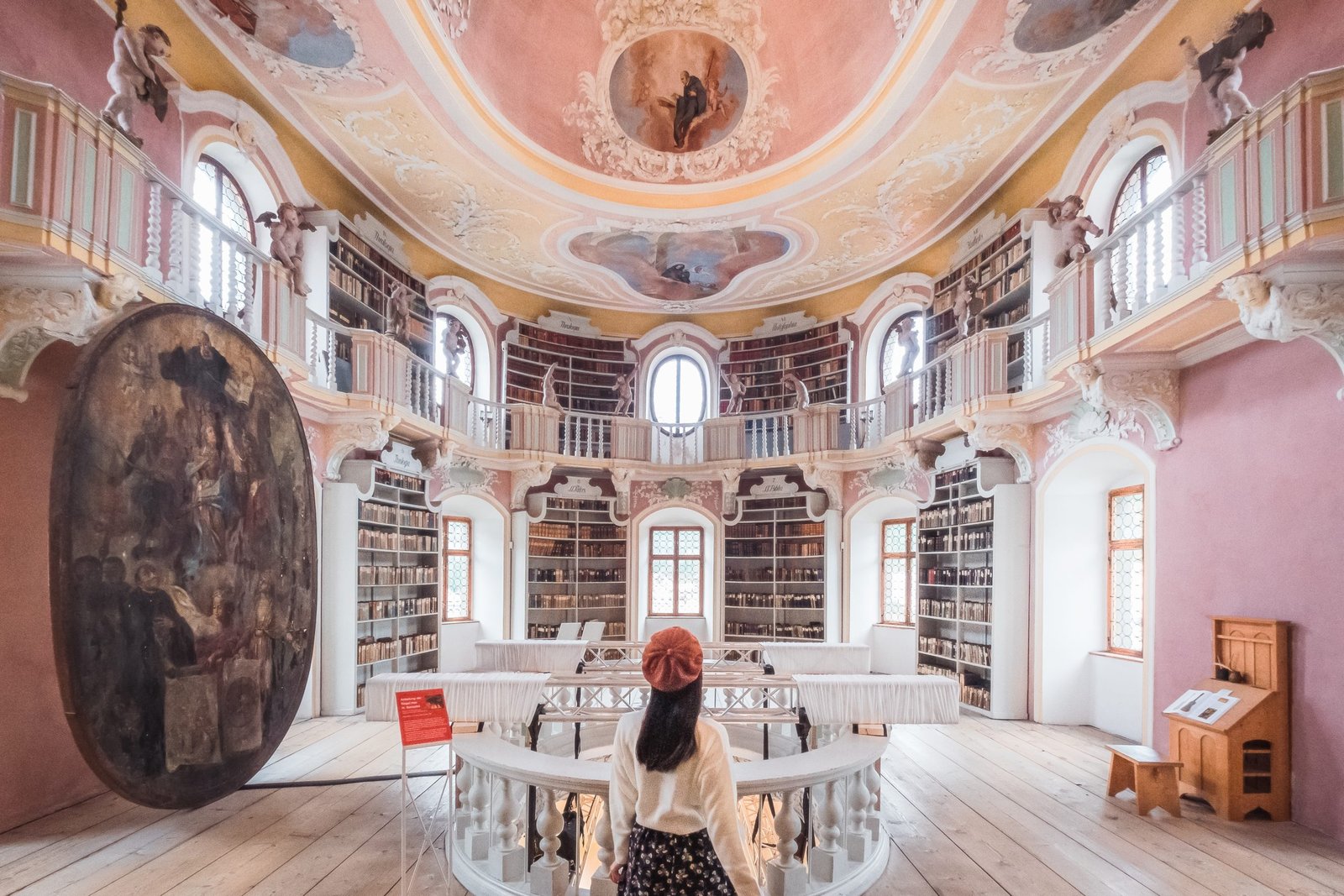 Füssen Travel Guide - Chopsticks on the Loose